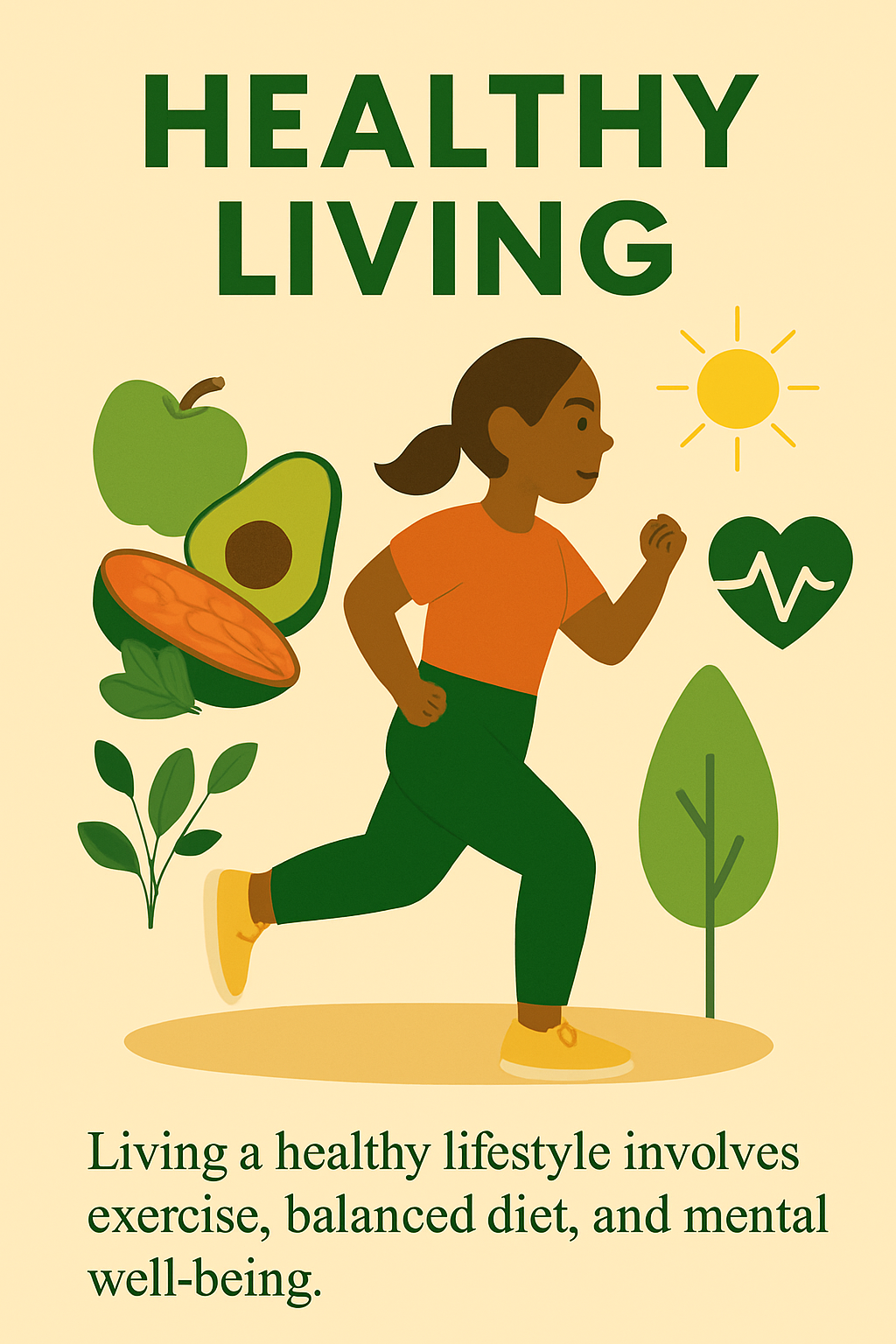 Healthy Living Tips: A Complete Guide to Wellness and Balance